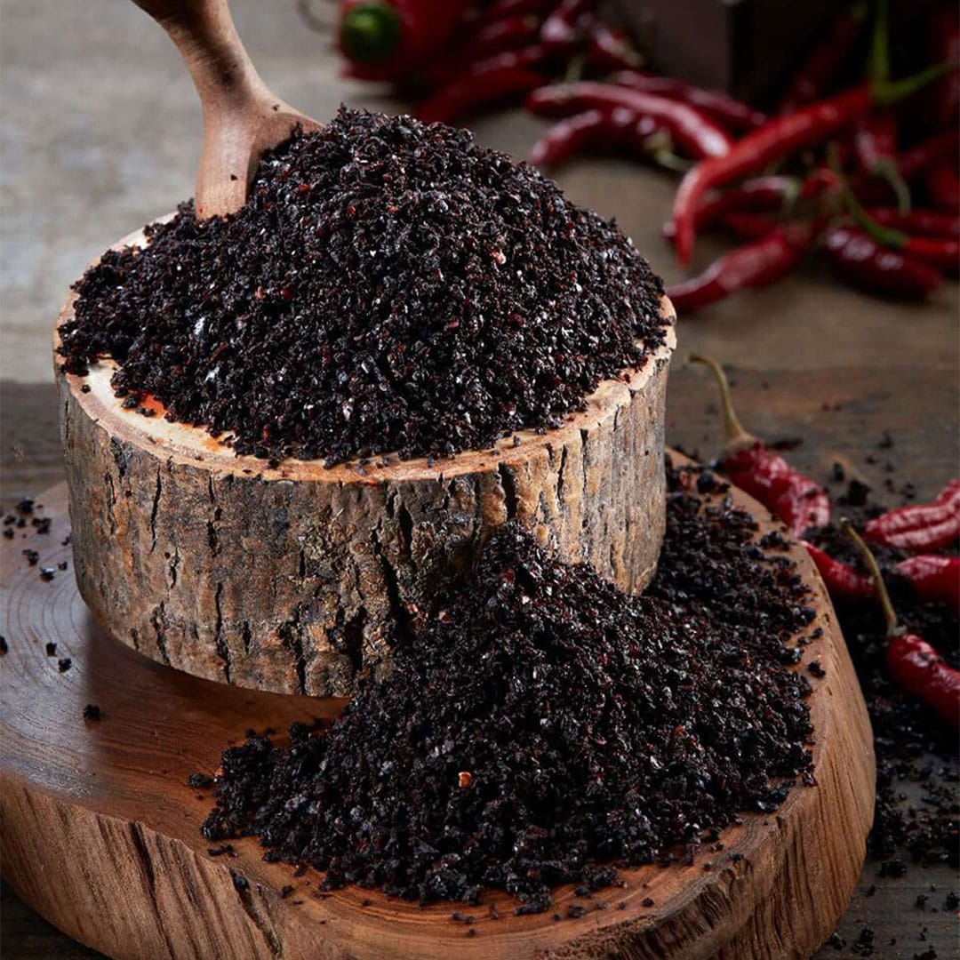 Organik Isot Nedir? Sağlıklı Yaşam İçin Faydaları ve Kullanım Alanları ...